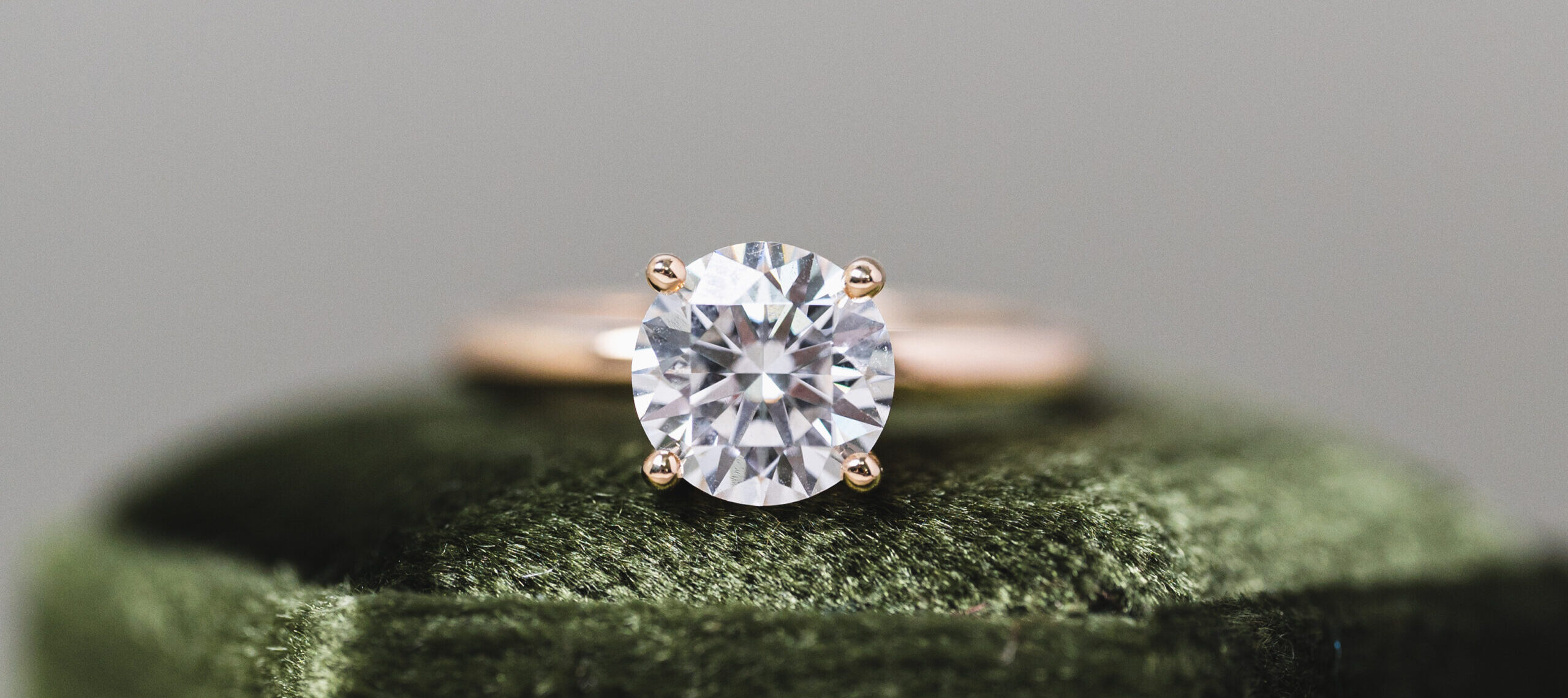 Book Your Consult Today for The Perfect Engagement Ring