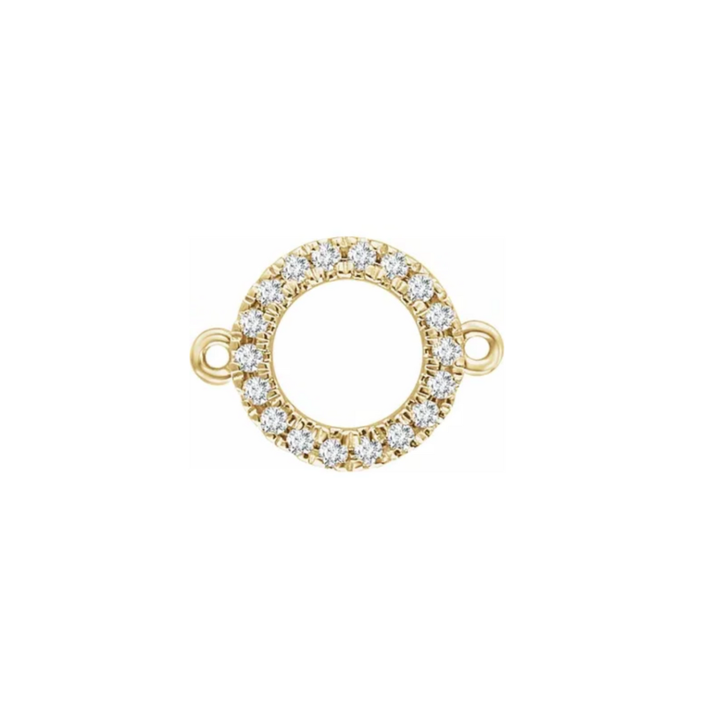 Permanent Jewelry Collection | Gold & Grace Jewelry