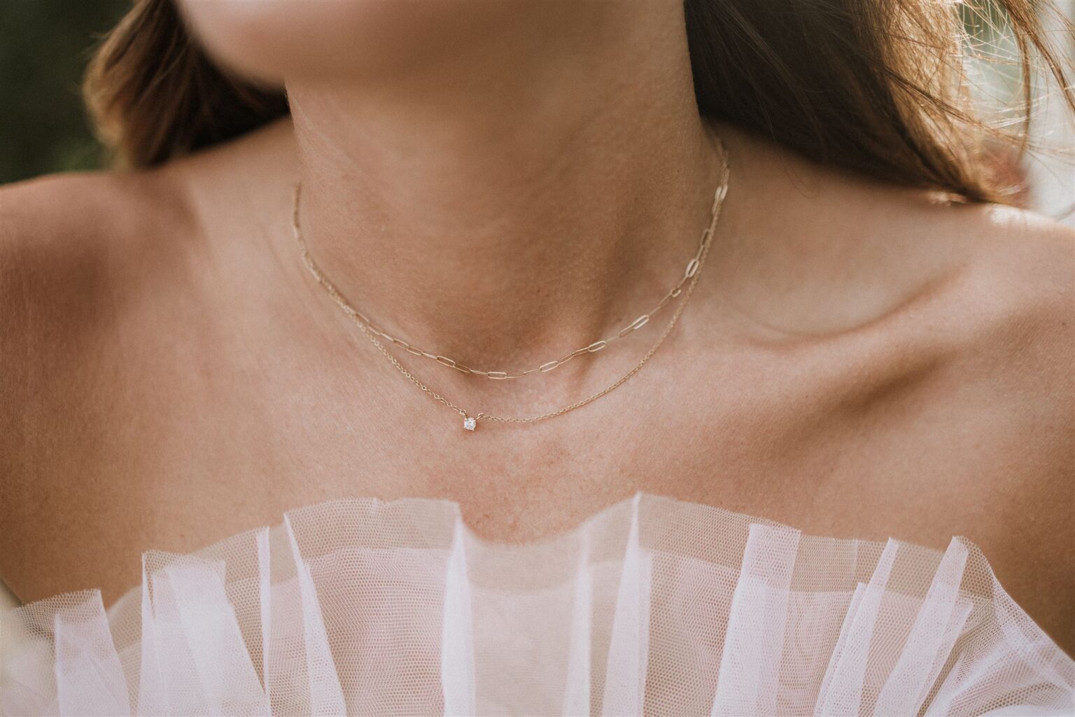 Gold + Grace | Permanent & Fine Jewelry | The Woodlands